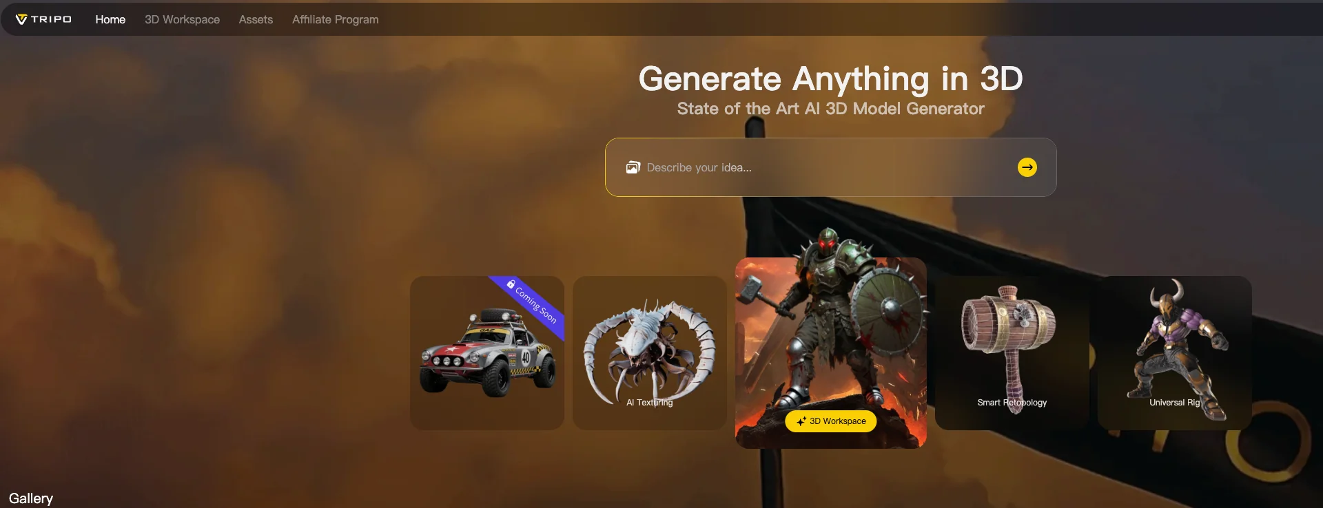 Magic 3D vs Tripo AI - Complete Comparison 2025 | Which is Better ...