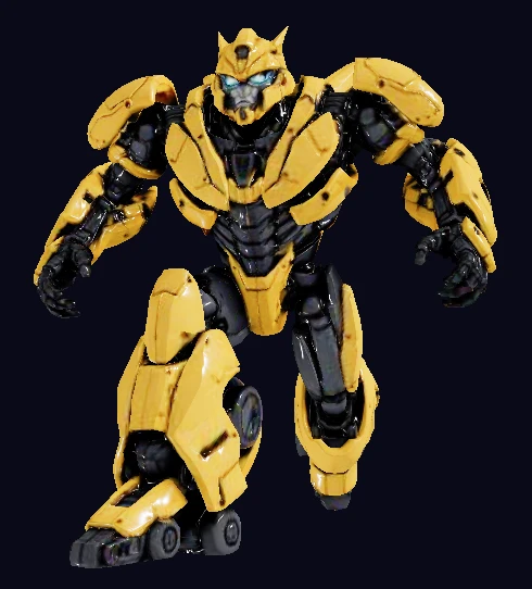 Free Image to 3D Model Converter - AI Photo to 3D Generator | Magic 3D